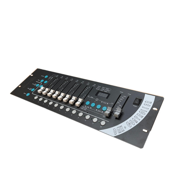 DMX Board – Stage FX