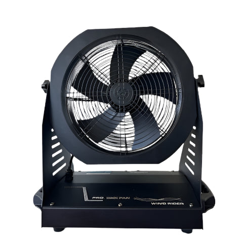 Wind Rider Fan – Stage FX