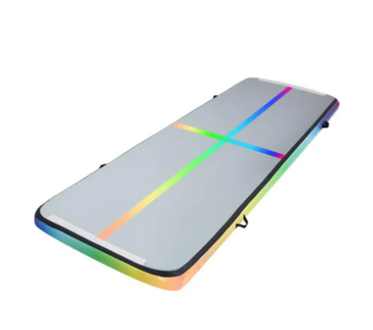 Foam machine & Airtrack HIRE – Stage FX