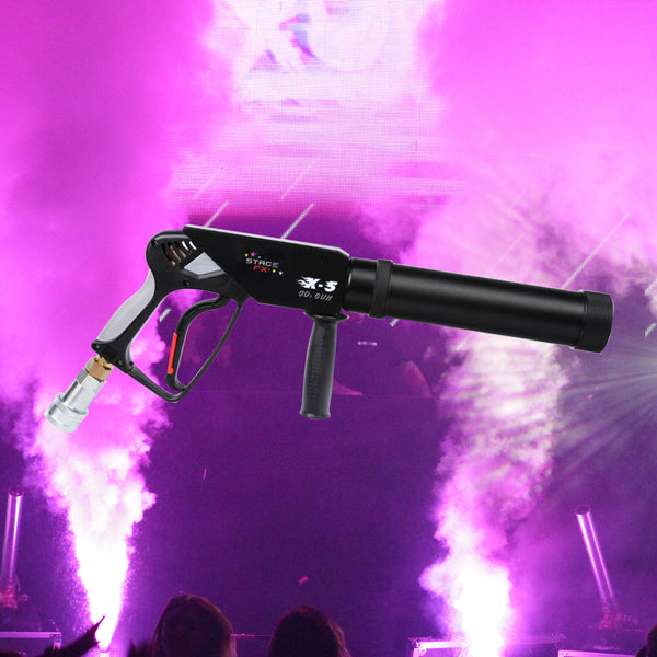 X5 CO2 Gun – Stage FX