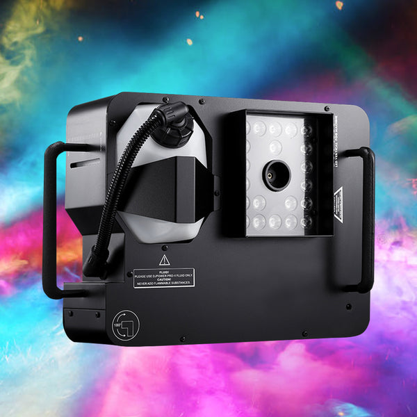 LED Fog Jet – Stage FX