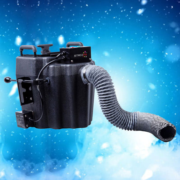 Buy Smoke Machine Online, Fog Machines For Sale, Haze Machines – Stage FX