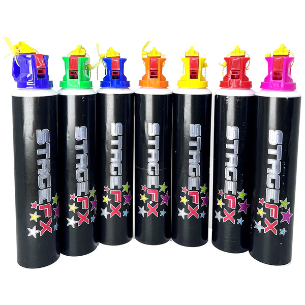 Powder Blaster Mini Thunder – Stage FX