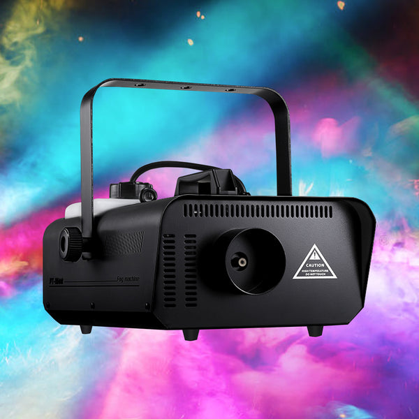 Buy Smoke Machine Online, Fog Machines For Sale, Haze Machines – Stage FX