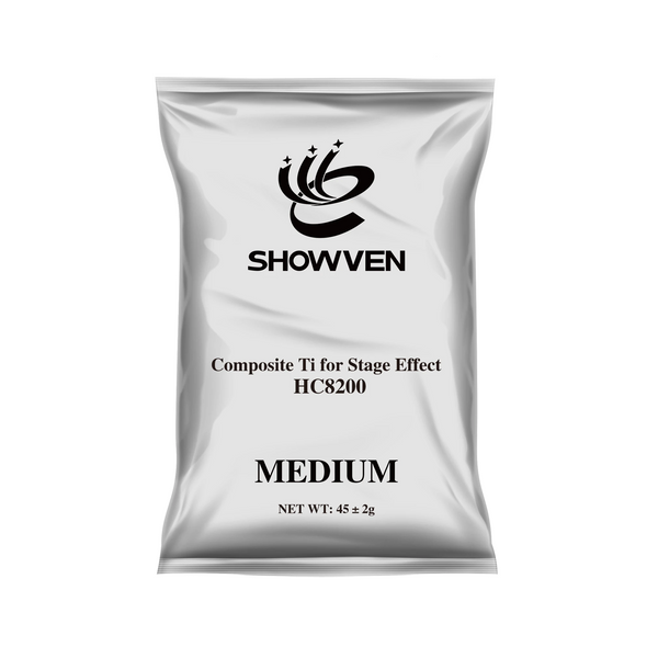 Sparkular Composite Powder 45g – Stage FX