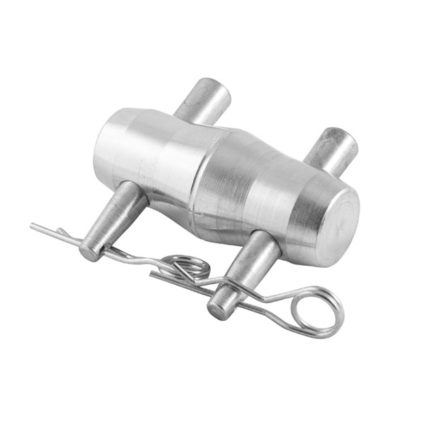 Spigot, Pins & Clips – Stage FX