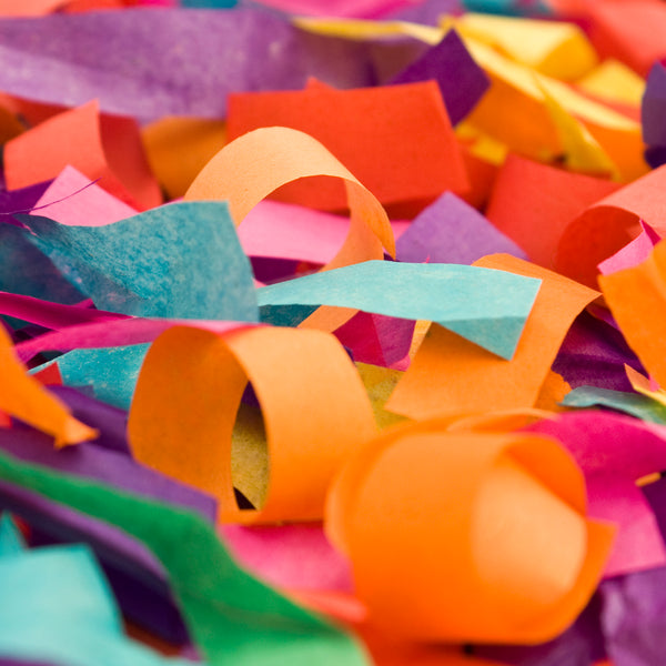 Tissue Streamers (26-32) – Stage FX